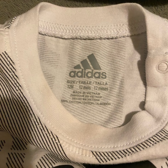 adidas | One Pieces | 2m Adidas One Piece | Poshmark